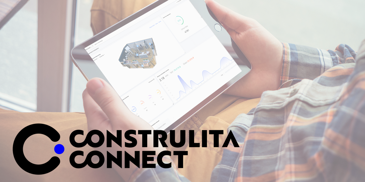 Construlita Connect